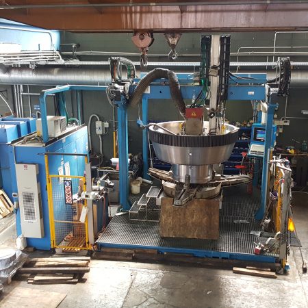 Timet.it – Tempra ad alta e media frequenza su acciai e ghise