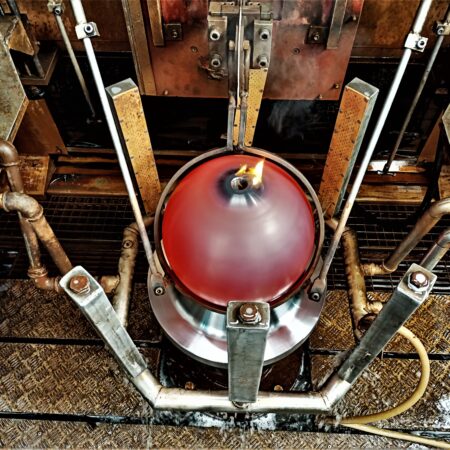 Timet.it – Tempra ad alta e media frequenza su acciai e ghise