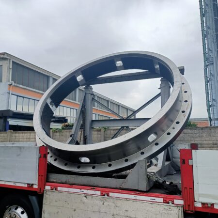 Timet.it – Tempra ad alta e media frequenza su acciai e ghise